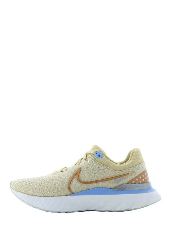 Nike React Infinity Run Flyknit 3 - Brown