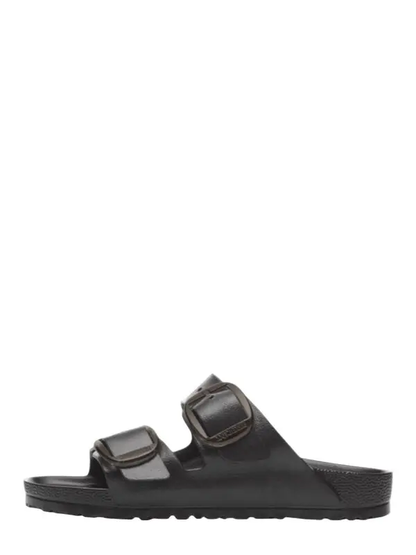 BIRKENSTOCK Arizona Big Buckle Eva Sandals - Black