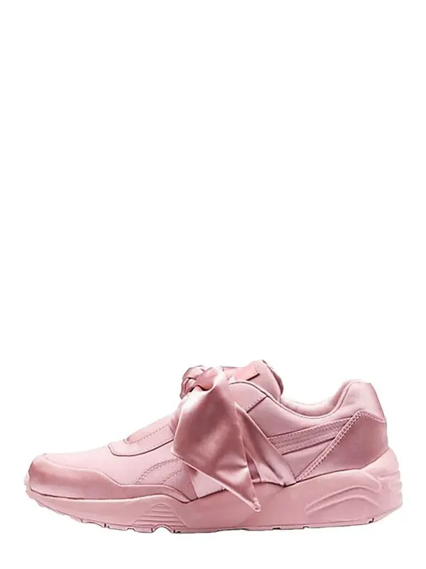 PUMA Fenty Bow Sneakers - Pink