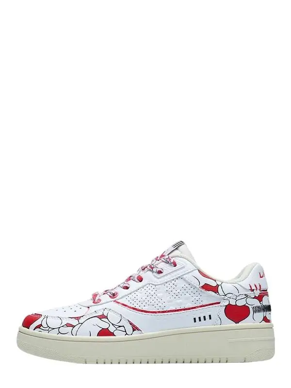 LI-NING Classic Skateboarding X Disney Sneakers - Default Colorway