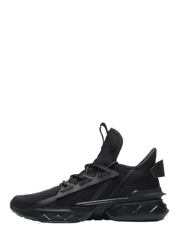 LI-NING Sport Leisure Aglq073-3 Sneakers - Black