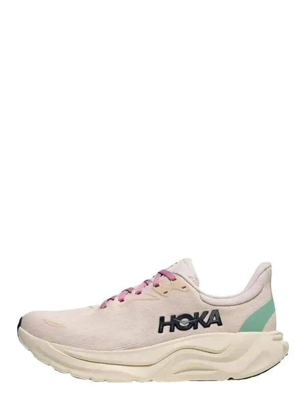 Hoka One One Arahi Sneakers - Rose Cream/alabaster