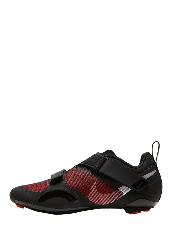 Nike Superrep Cycle Athletic Sneakers - Black