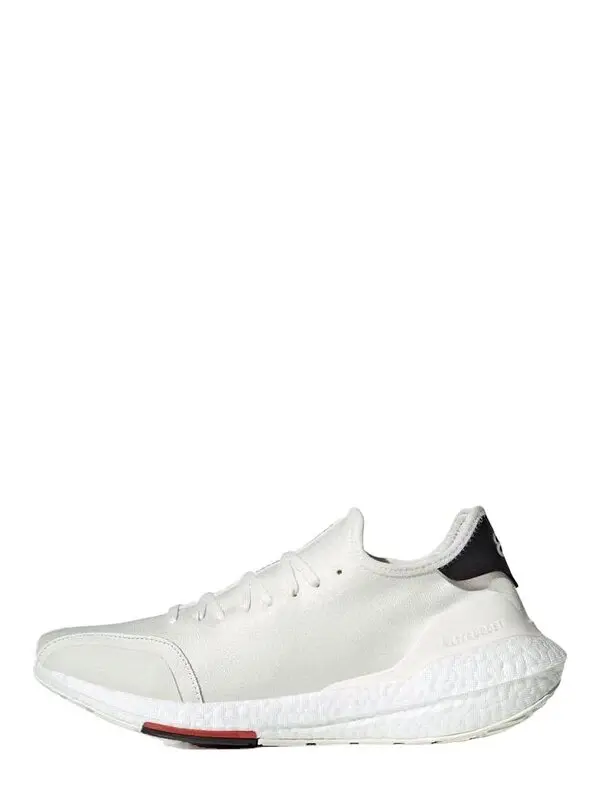 Adidas Y-3 Ultraboost 21 - White/black