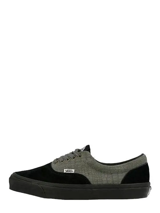 VANS Wtaps X Era Lx 'navy Croc - Blue