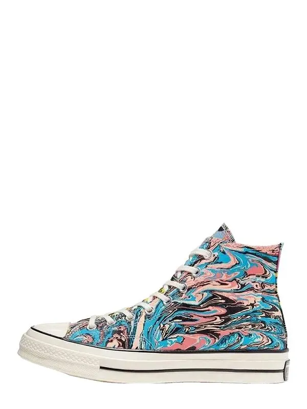 CONVERSE Chuck 70 High Top Sneakers - Multi-color