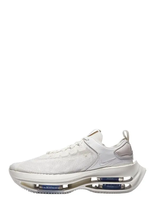 Nike Zoom Double Stacked - Summit White/sail/hyper Blue