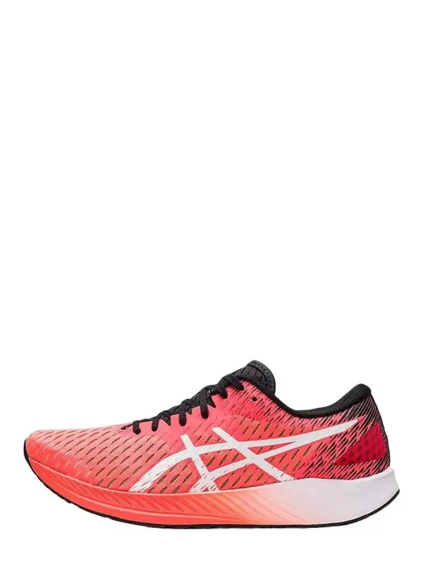 Asics Hyper Speed Low Top Sneakers - Red