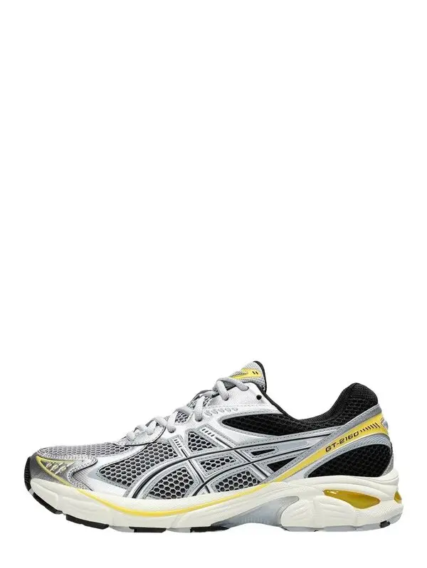 Asics Gt-2160 Sneakers - Piedmont Grey/pure Silver