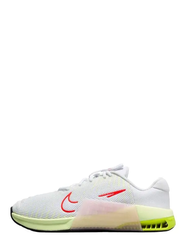 Nike Metcon Sneakers - White/volt/barely Volt