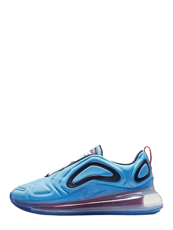 Nike Max 720 Sneakers - Blue
