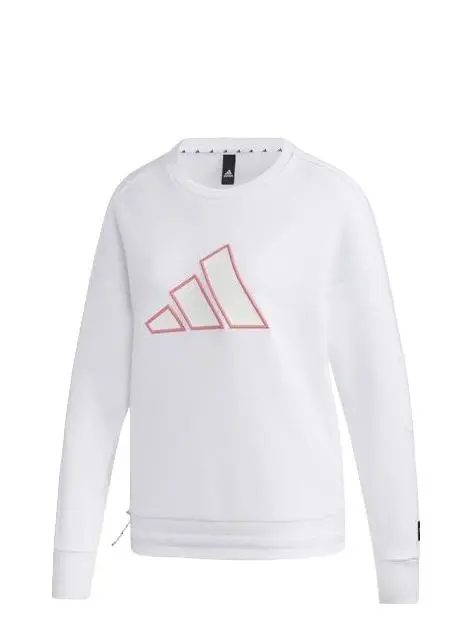 Adidas Str Sweat Pullover - Default Color