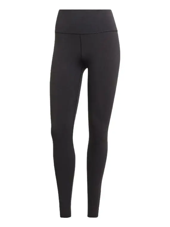 Adidas All Me 7/8 Leggings - Black