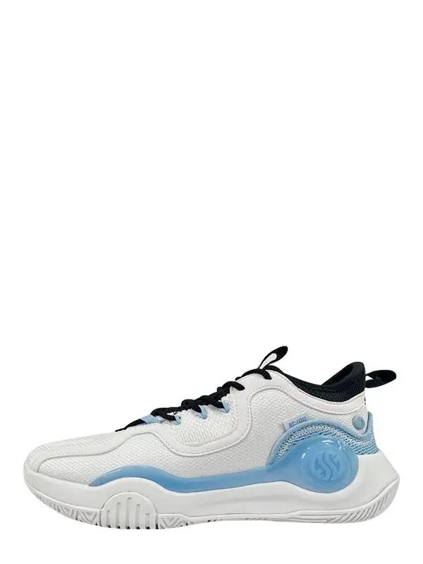 361 DEGREES Ag Pull Up "white Blue" 672131106-4 - White/blue