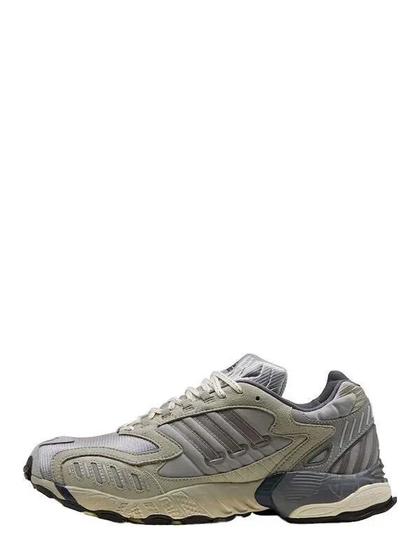 Adidas Norse Projects X Torsion Trdc '30th Anniversary' Sneakers - Grey