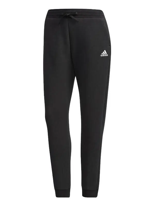 Adidas Id Woven Pants - Black