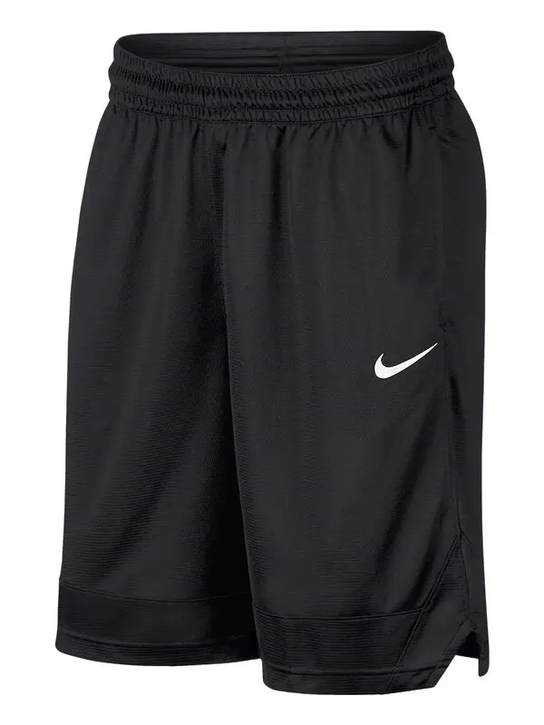 Nike Dri-fit Icon Basketball Shorts - Black
