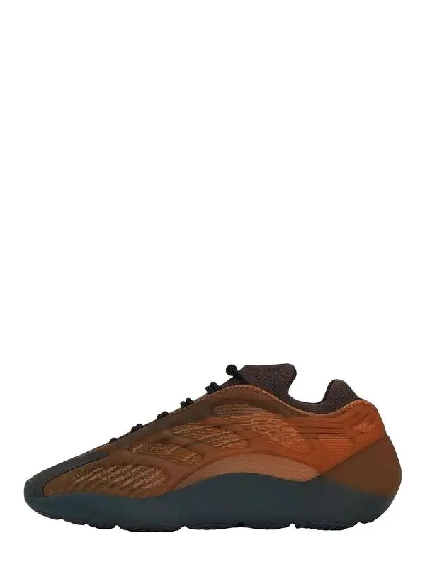 Adidas Yeezy 700 V3 Sneakers - Copper Fade