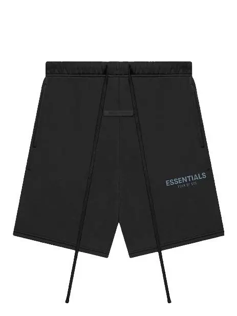 Fear Of God Ss21 Sweatshort - Stretch Limo