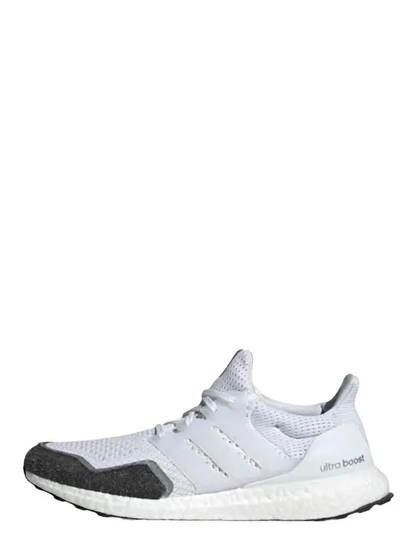 Adidas Ultraboost 1.0 Sneakers - White/black