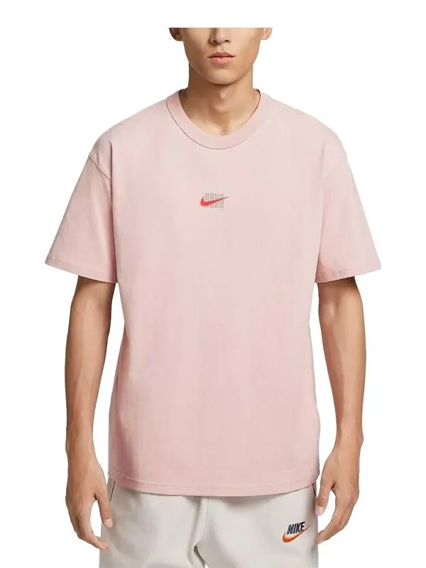 Nike Perfect T-shirt - Pink