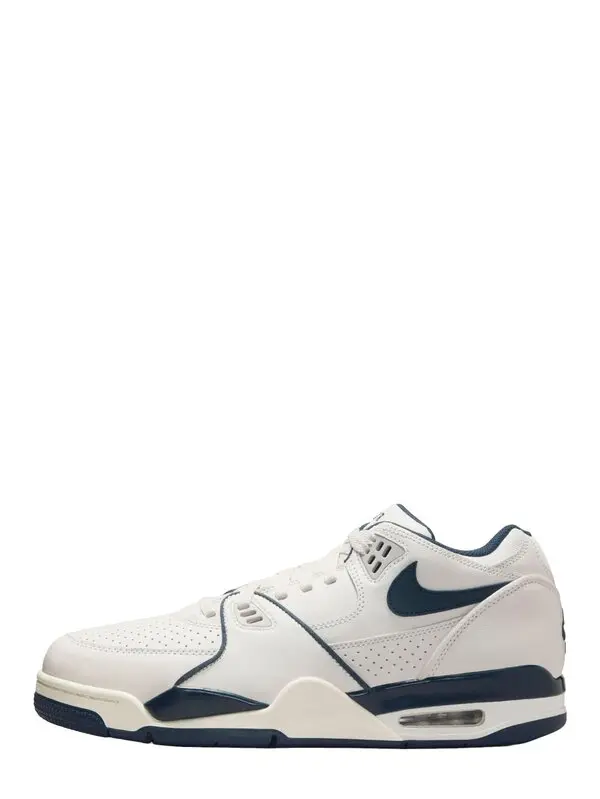 Nike Flight '89 Low 'phantom Armory Blue - Phantom/armory Blue