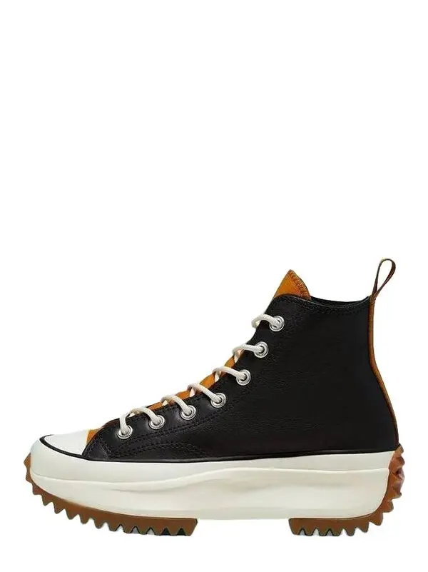 CONVERSE Run Star Hike High Top Sneakers - Black