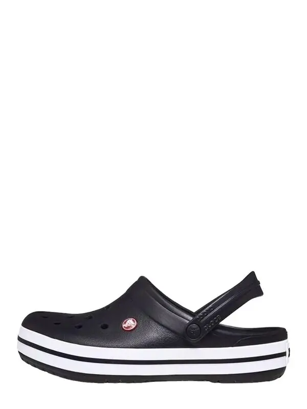 CROCS Bayaband Clog - Black