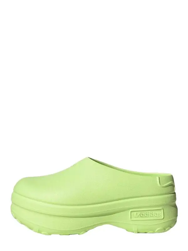 Adidas Originals Adifom Stan Mule - Green