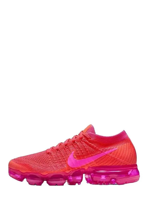 Nike Vapormax Sneakers - Hyper Punch