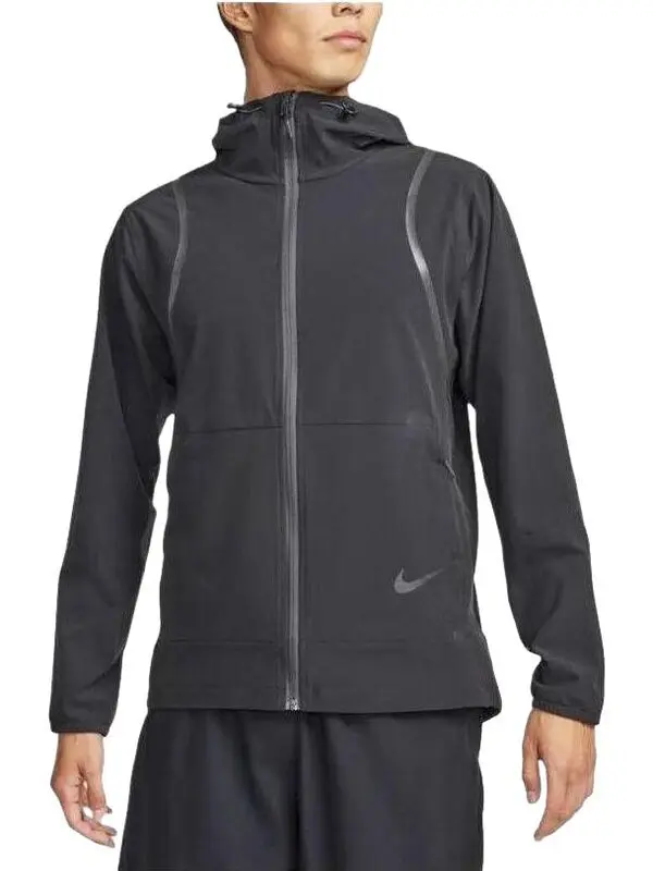 Nike Unlimited Repel Jacket - Black
