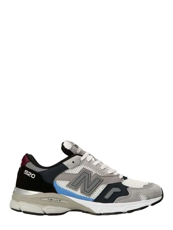 NEW BALANCE 920 Made In England Sneakers - Grey