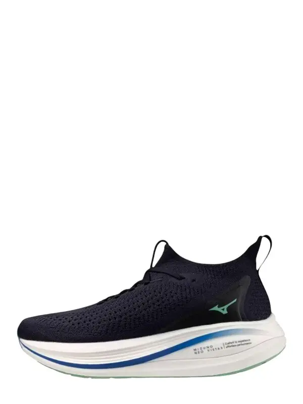 Mizuno Neo Vista 2 Athletic Sneakers - Navy