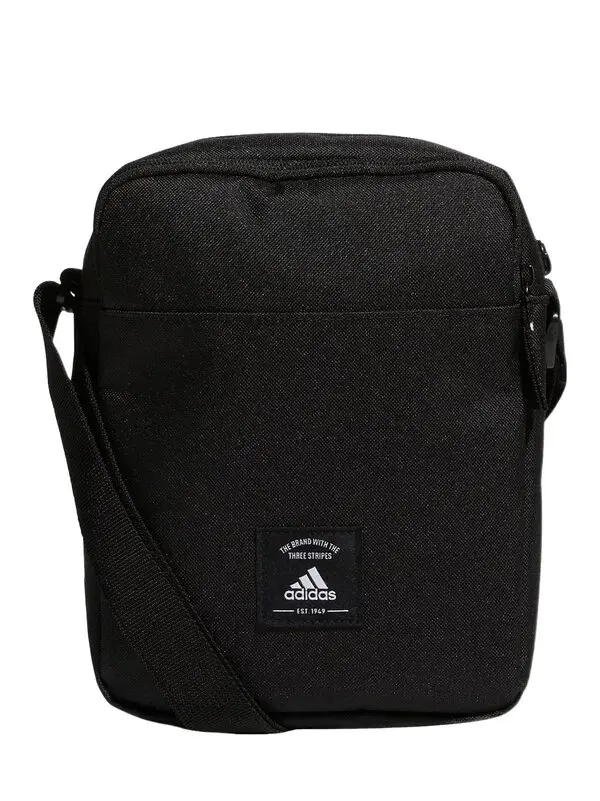 Adidas Ncl Wnlb Organiser Bag - Black