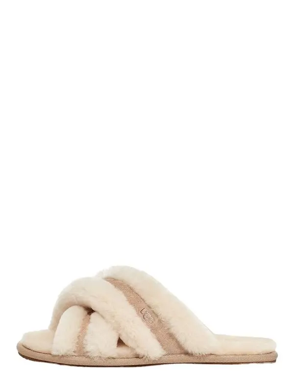 UGG Scuffita Slipper - Sand
