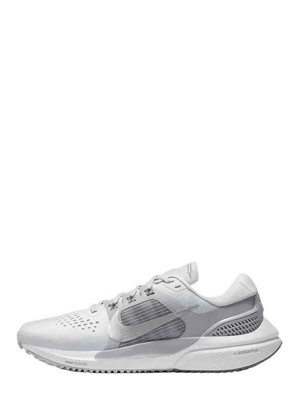 Nike Zoom Vomero 15 Sneakers - Grey/silver