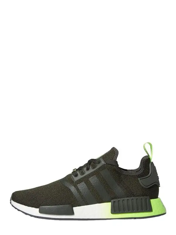 Adidas Star Wars X Nmd_r1 'yoda - Green