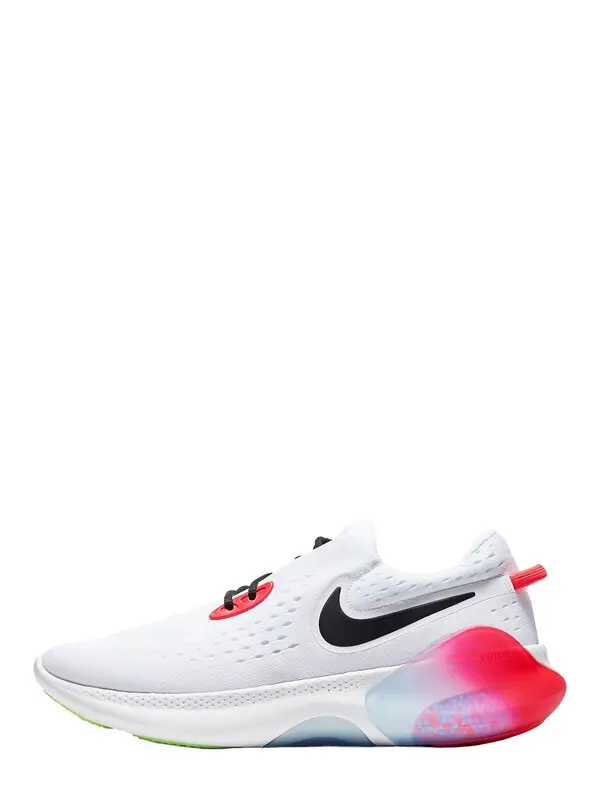Nike Joyride Dual Run Sneakers - Red/blue
