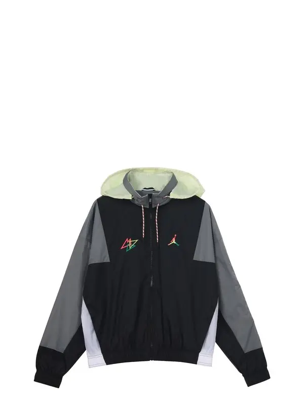 JORDAN Sport Dna Colorblock Woven Jacket - Default Color