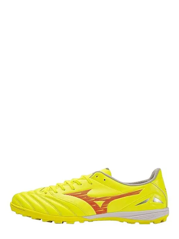 Mizuno Morelia Neo Iv Pro As Football Soccer Cleats - Yellow