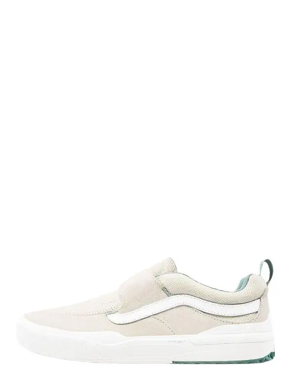 VANS Kyle Pro 2 Slip-on Sneakers - White