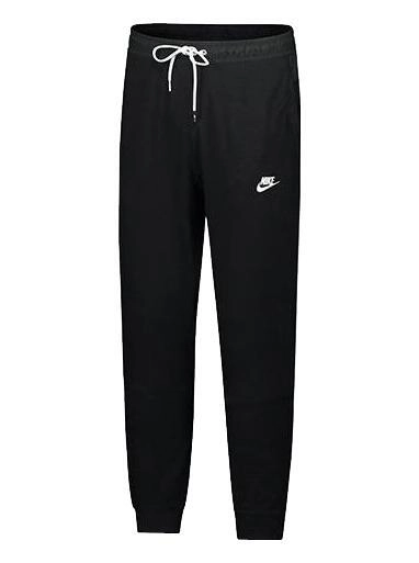 Nike Jogger Pants - Black