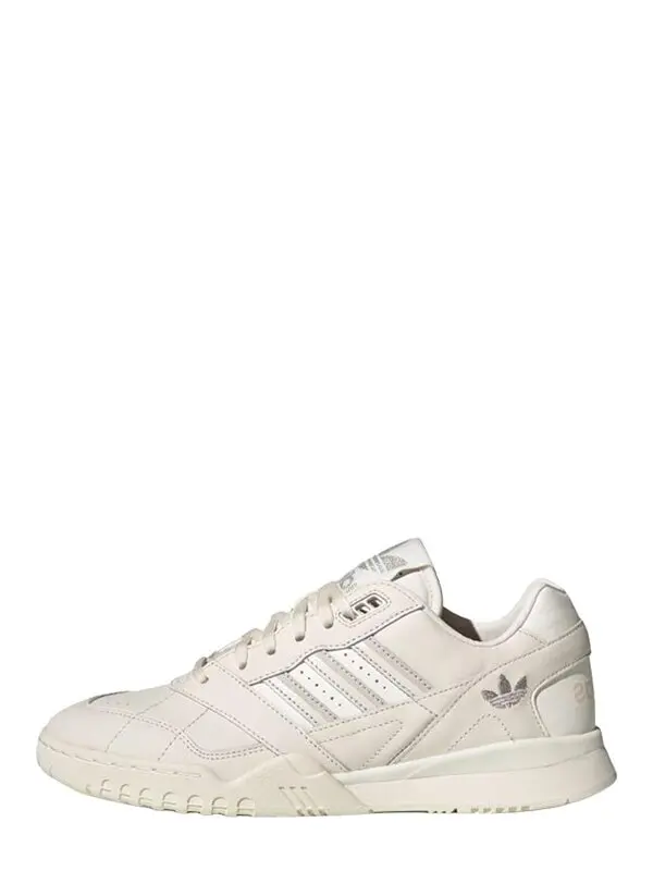 Adidas Ar Trainer Sneakers - Cream