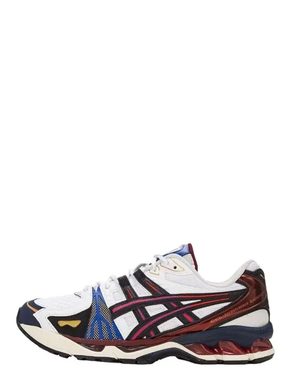 Asics Gel-kayano Legacy Sneakers - White/black