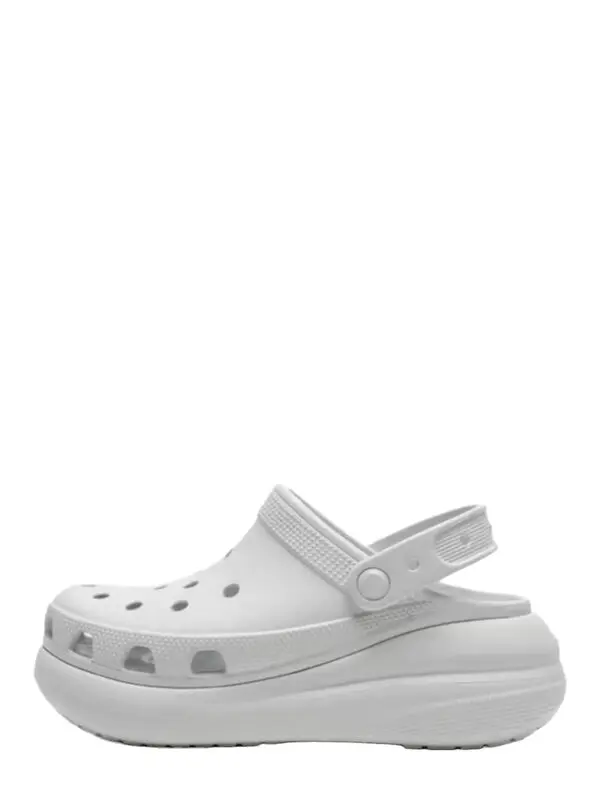 CROCS Crush Clog - Light Grey