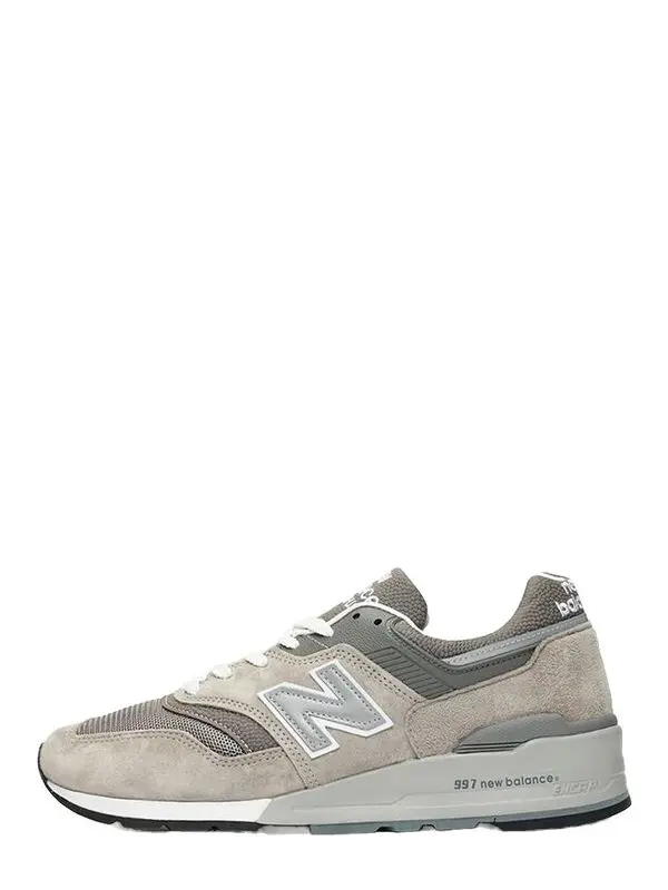 NEW BALANCE 997gy Made In Usa Sneakers - Grey