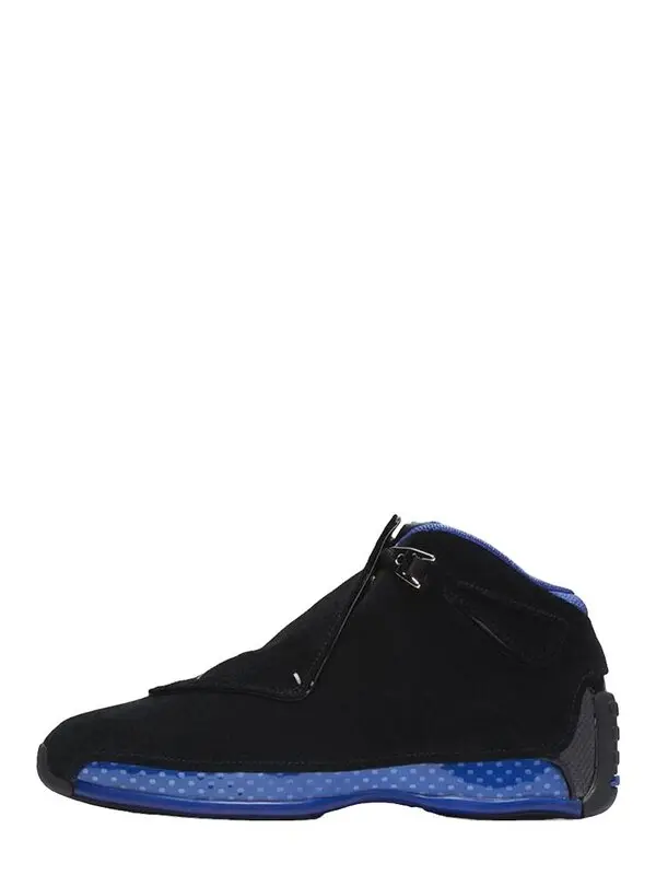 JORDAN 18 Og Sport Royal 2003 - Black