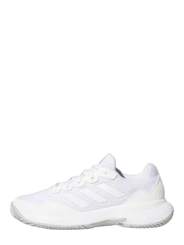 Adidas Gamecourt 2.0 'cloud White - Cloud White/cloud White/grey Two