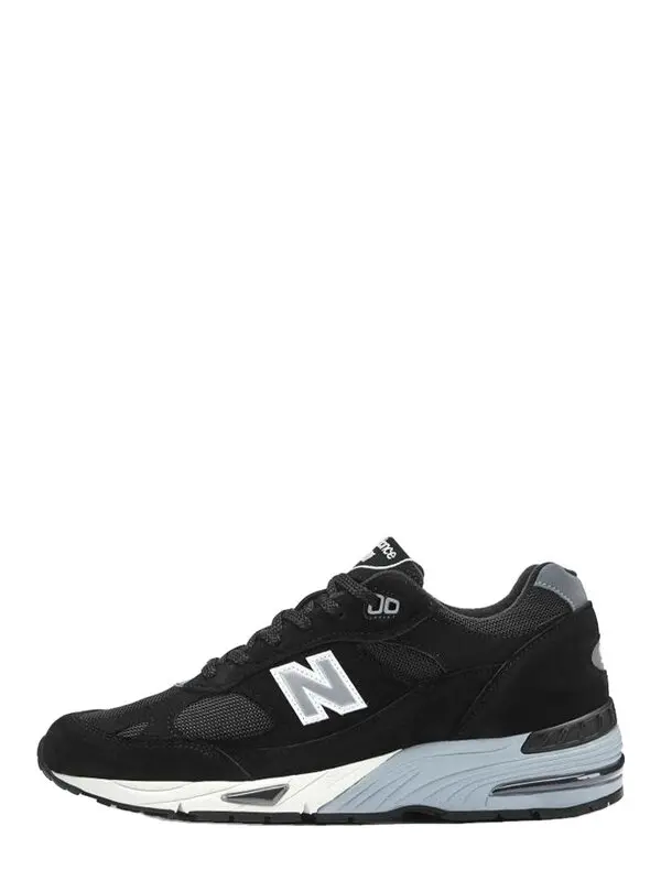 NEW BALANCE 991 Sneakers - Black
