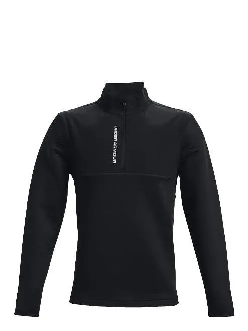 Under Armour Storm Daytona 1/2 Zip Jacket - Black